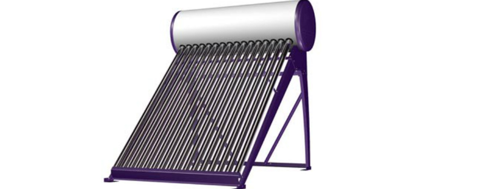 Solar Water Heater – Maps Techno Solutions